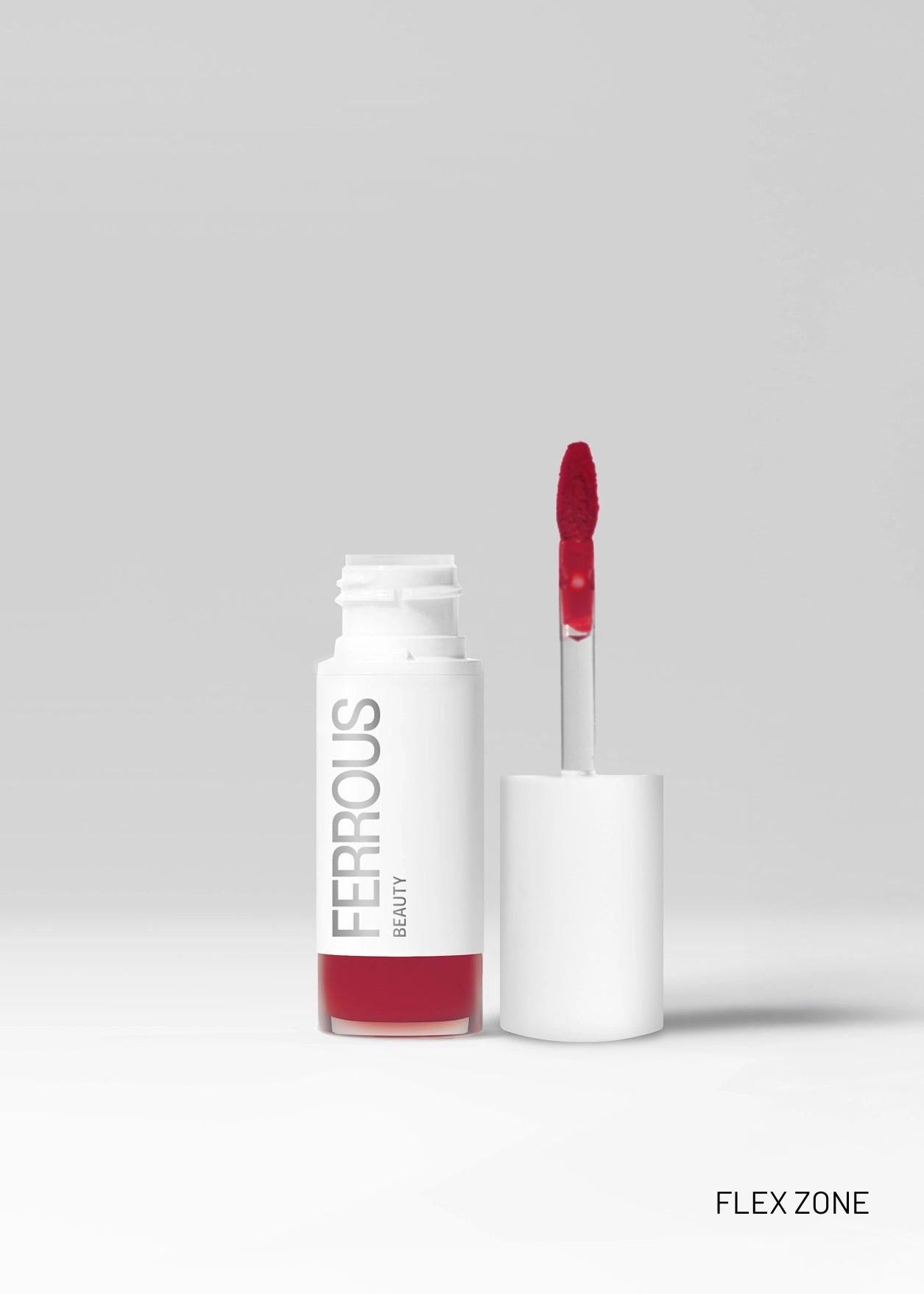 Hydro Lip Stain | Waterproof Long-Lasting Lip Color | Ferrous Beauty